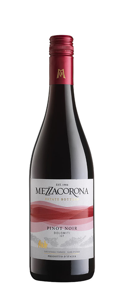 Pinot Noir - Prestige Wine Imports