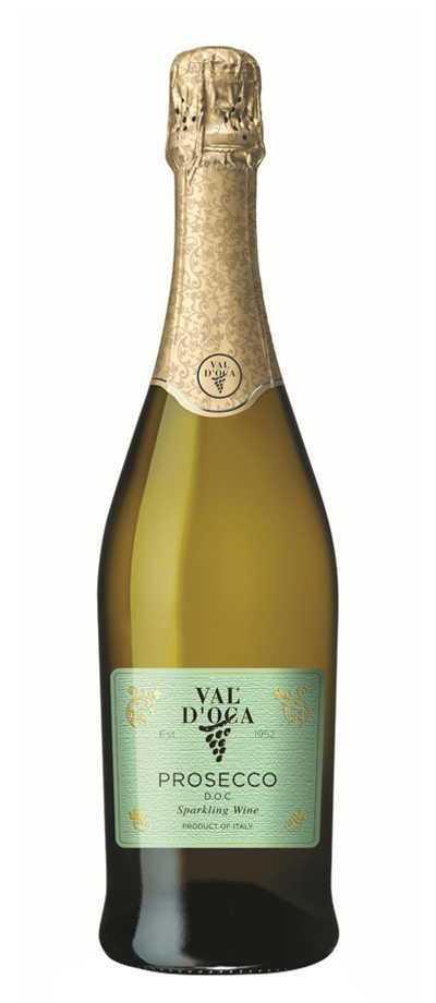 Prosecco DOC - Prestige Wine Imports
