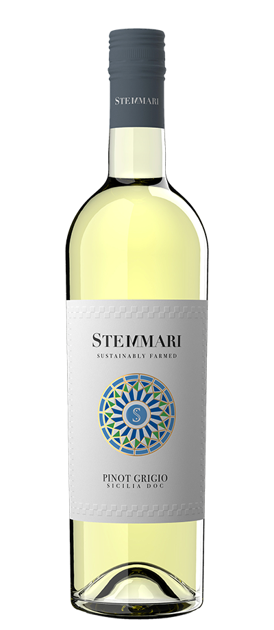 Pinot Grigio - Prestige Wine Imports