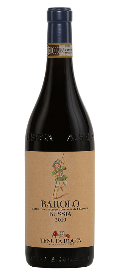 Barolo Bussia DOCG - Prestige Wine Imports