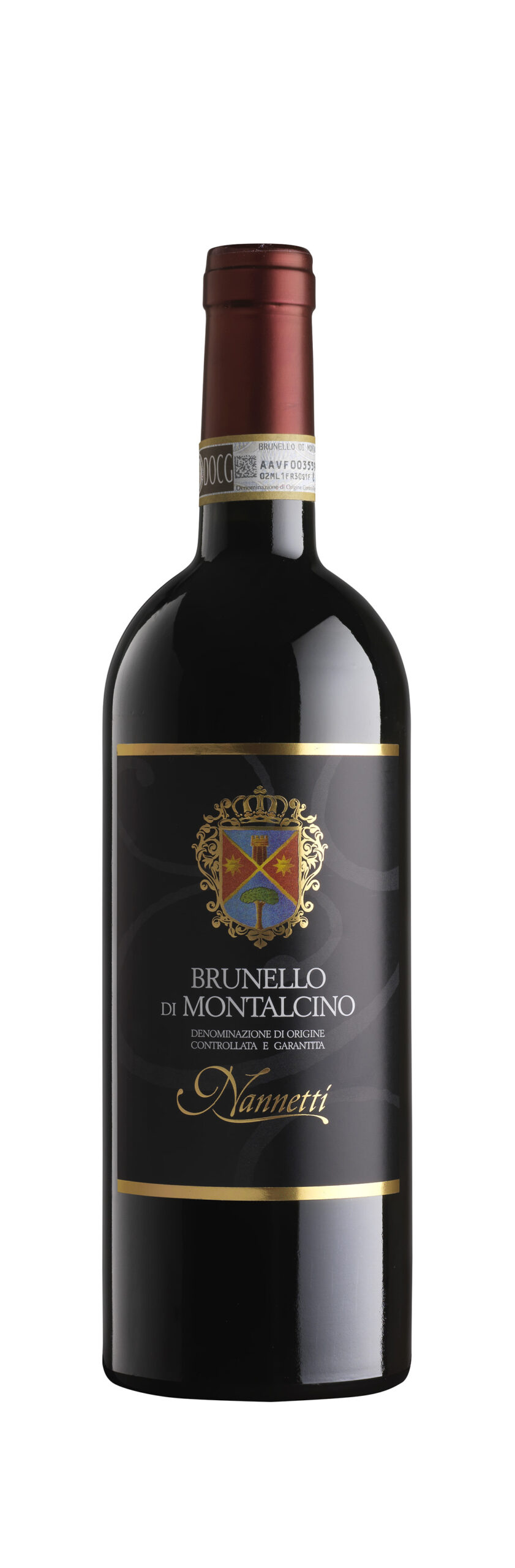 Brunello di Montalcino DOCG - Prestige Wine Imports